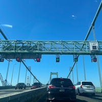 Walt Whitman Bridge - Philadelphia, PA