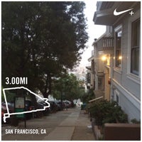 Washington Square Inn - Hotel in San Francisco