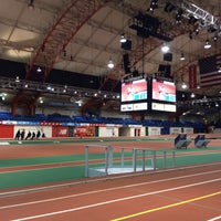 Armory Track & Field - Athletics & Sports in New York