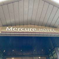 Mercure Holland House Hotel & Spa - Redcliffe Hill