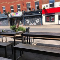 North Street Standard - Southville - 14 tips from 138 visitors