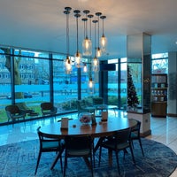 Mercure Holland House Hotel & Spa - Redcliffe Hill