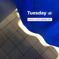 Bristol South Swimming Pool - Swimming Pool in Bristol