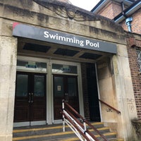 Bristol South Swimming Pool - Swimming Pool in Bristol