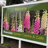 Riverside Garden Centre - 1 tip from 125 visitors