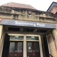 Bristol South Swimming Pool - Pool in Bristol