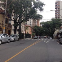 Rua Santa Catarina - Lourdes - Belo Horizonte, MG