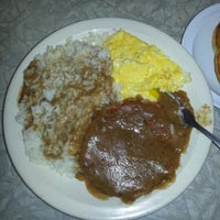 Little Red Hen - American Restaurant in Altadena