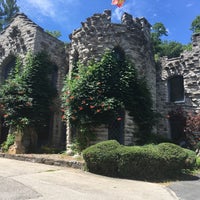 Beardslee Castle - Castle in Little Falls