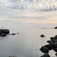 Παραλία Αναβύσσου (Anavissos Beach) - 31 tips