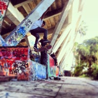 Miami Marine Stadium - Virginia Key, FL