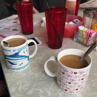 821 Cafe - VCU - Richmond, VA