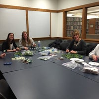 West Des Moines Public Library - West Des Moines, IA