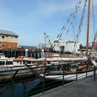 Bellingham Cruise Terminal - Fairhaven - 2 tips from 131 visitors