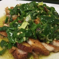 Asan Grill Batak - BBQ Joint in Medan