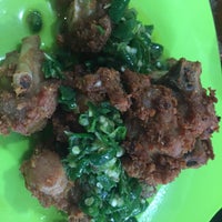 Asan Grill Batak - BBQ Joint in Medan