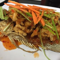 Asan Grill Batak - BBQ Joint in Medan