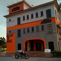 Selangor Polo Country Club - Petaling Jaya, Selangor