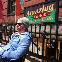 Amazing Grace Bakery & Cafe - Downtown Duluth - 48 tips