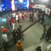 Multimedios Televisión - General Entertainment in Monterrey