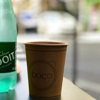 Boco - French Restaurant in Paris