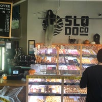 SLO Donut Company - Donut Shop