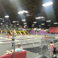 Gravady Extreme Air Sports - Summerlin - 7 tips from 161 visitors