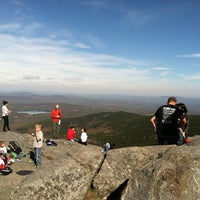 Mt Monadnock (summit) - Jaffrey, NH
