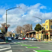 Rockridge - Oakland, CA