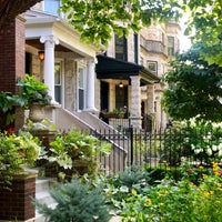 Ravenswood - Chicago, IL