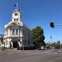 Ponsonby - Auckland, Auckland