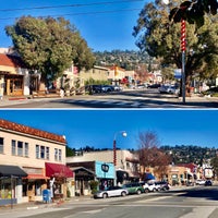 City of Albany - City