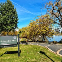 Oronoco Bay Park - Old Town North - 5 tips from 1122 visitors