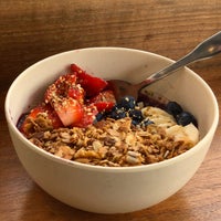 Left Coast Food & Juice - Lakeview - 11 tips