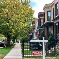 Ravenswood - Chicago, IL