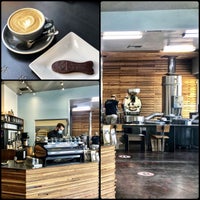 Chocolate Fish Coffee - Coffee Shop in Sacramento