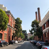 Collingwood - Melbourne, VIC