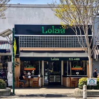Lola's Chicken Shack - East End - Alameda, CA