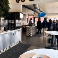 Left Coast Food & Juice - Lakeview - 11 tips