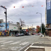 Roosevelt Neighborhood - Seattle, WA
