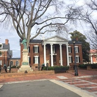 Historic Court Square - 1 tip from 298 visitors