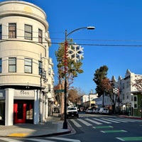 Rockridge - Oakland, CA