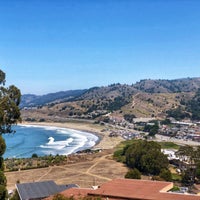 City of Pacifica - City