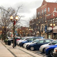 Lincoln Square - Ravenswood - Chicago, IL