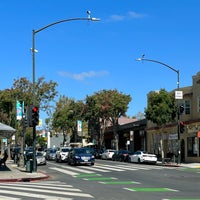 Rockridge - Oakland, CA