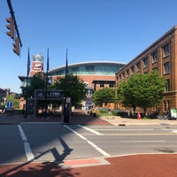 Arena District - Columbus, OH