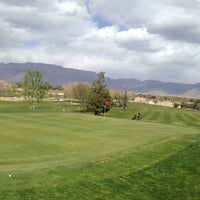 Arroyo Del Oso Golf Course - Golf Course in Arroyo Del Oso