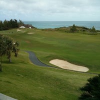 The Mid Ocean Club - Golf Course in Hamilton