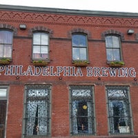 Philadelphia Brewing Company - Brewery in Philadelphia