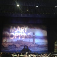 Dale F. Halton Theater - Elizabeth - 7 tips